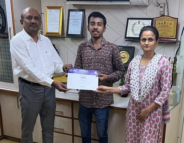 Vishwakarma Government Engineering College