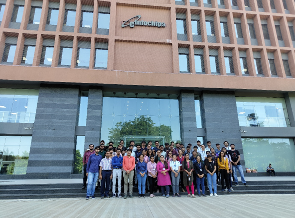 Vishwakarma Government Engineering College