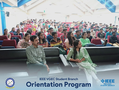 Vishwakarma Government Engineering College