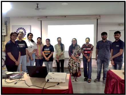 Vishwakarma Government Engineering College