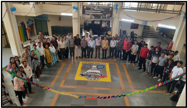 Vishwakarma Government Engineering College