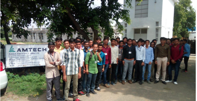 Vishwakarma Government Engineering College