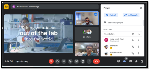 Vishwakarma Government Engineering College