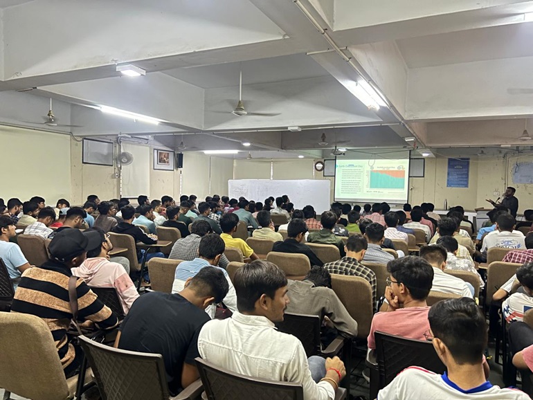 Vishwakarma Government Engineering College