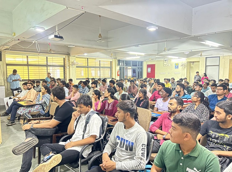 Vishwakarma Government Engineering College