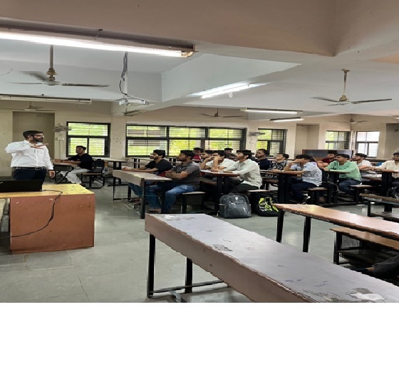 Vishwakarma Government Engineering College