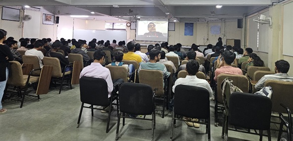 Vishwakarma Government Engineering College