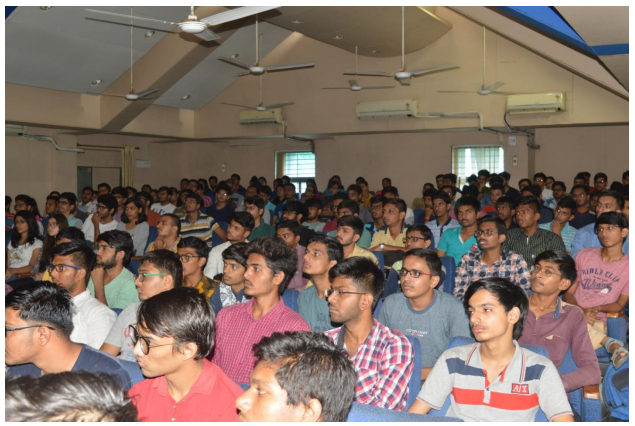 Vishwakarma Government Engineering College