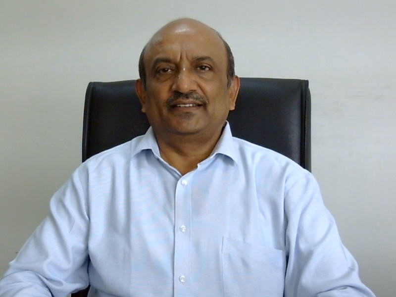 Vishwakarma Government Engineering College