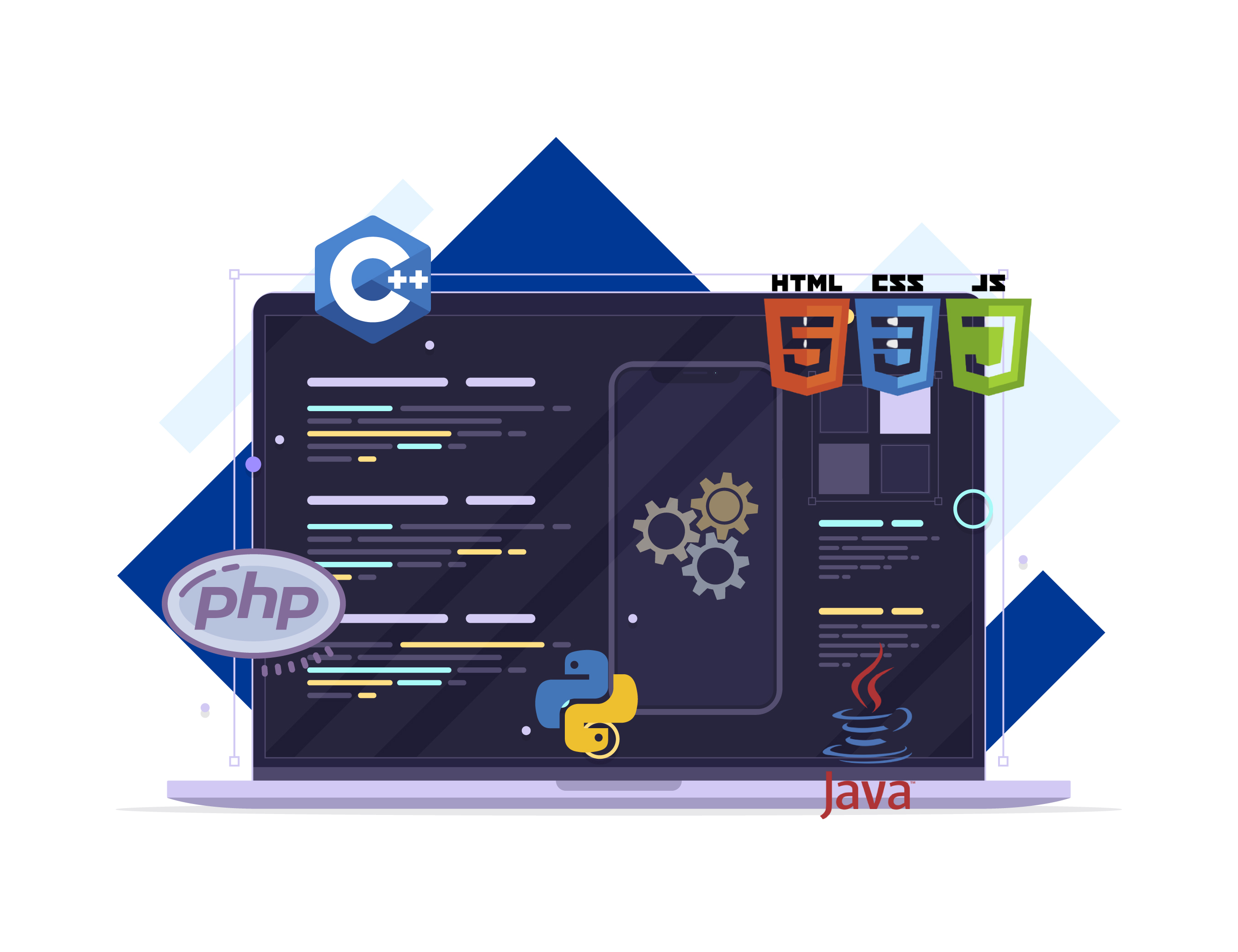 Vishwakarma Government Engineering College