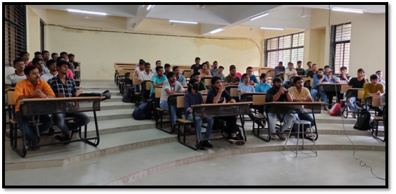 Vishwakarma Government Engineering College