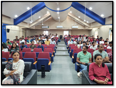 Vishwakarma Government Engineering College