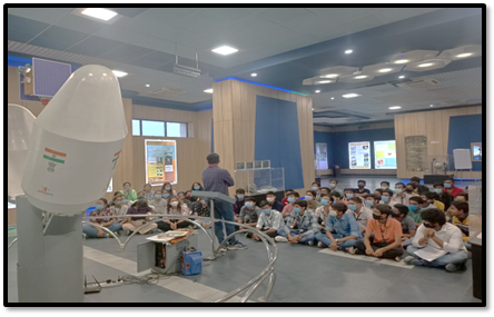 Vishwakarma Government Engineering College