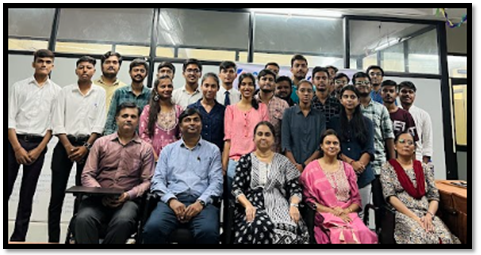 Vishwakarma Government Engineering College