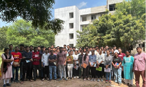 Vishwakarma Government Engineering College