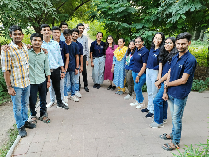 Vishwakarma Government Engineering College