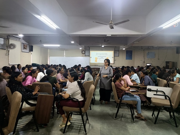 Vishwakarma Government Engineering College