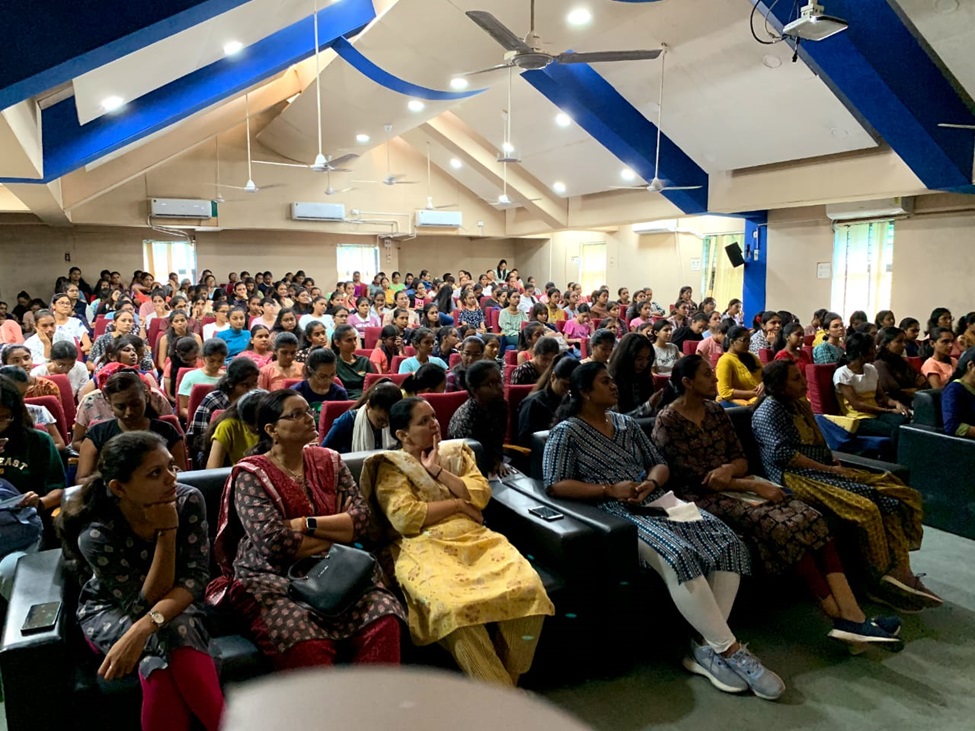 Vishwakarma Government Engineering College