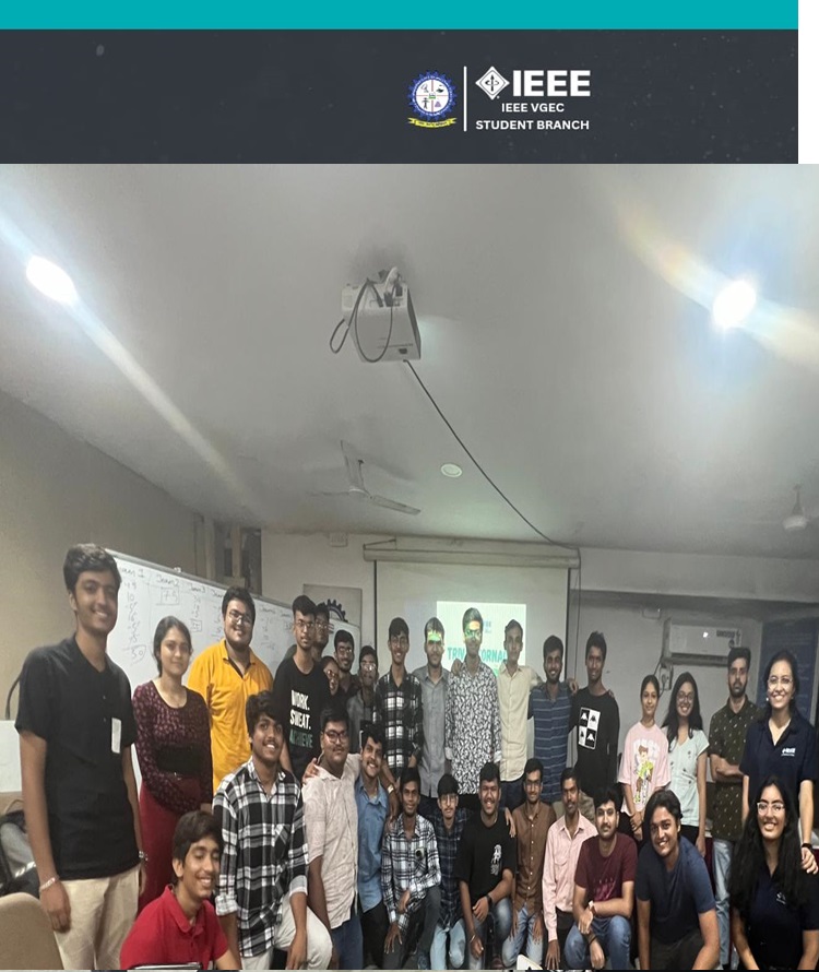 Vishwakarma Government Engineering College
