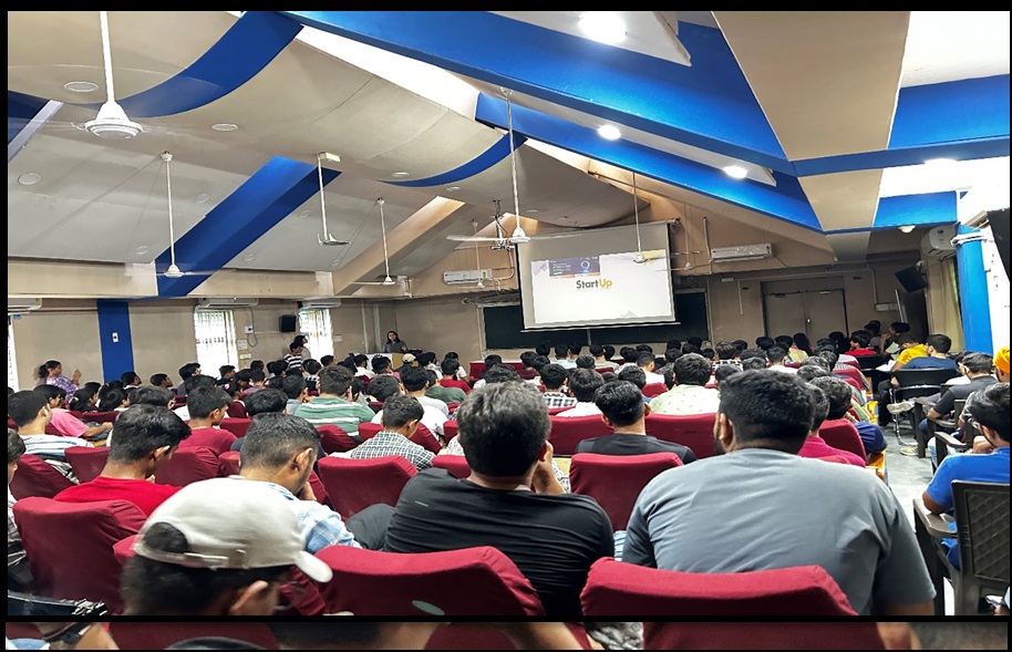 Vishwakarma Government Engineering College