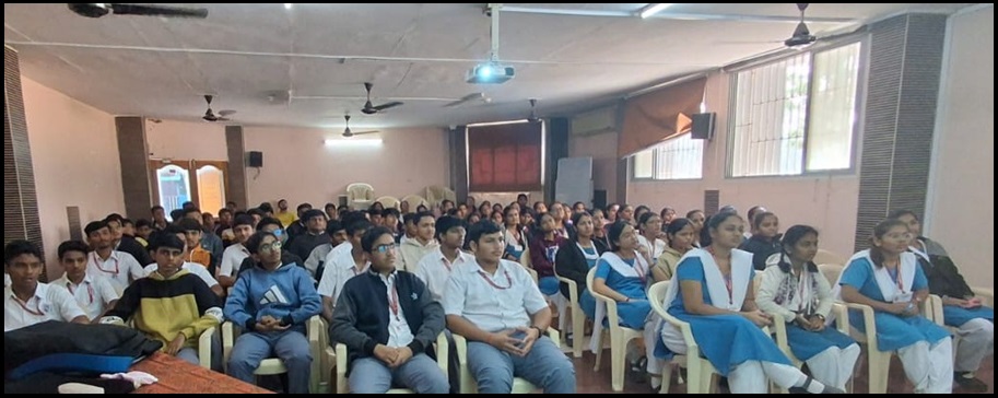 Vishwakarma Government Engineering College