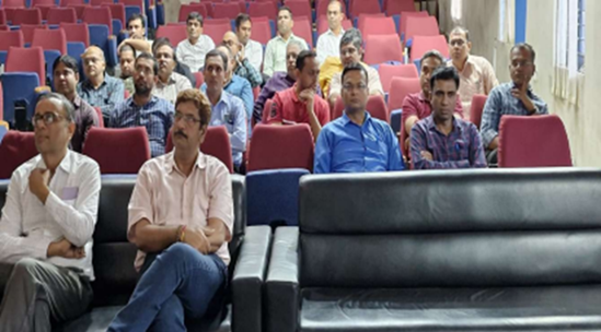 Vishwakarma Government Engineering College